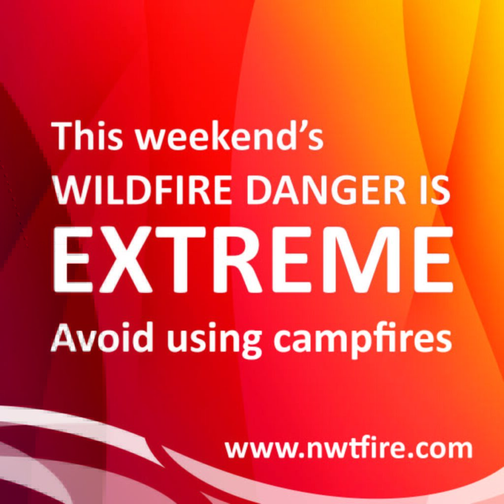 Wildfire Resources